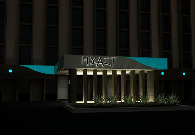 HYATT hyatt